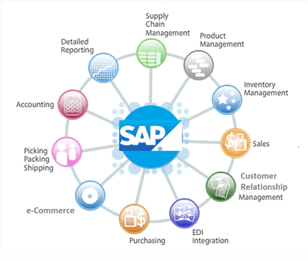 SAP Vietnam | SAP Vietnam Partner | ERP SAP Business One